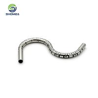China Customized Endoscope Snake Bone Tube with 205x1.8x270 for sale