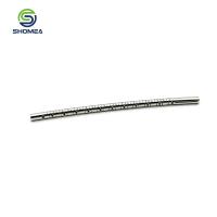 China Customized Endoscope Snake Bone Tube with 205x1.8x270 for sale
