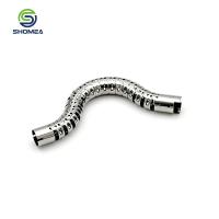 China Customized Endoscope Snake Bone Tube with 4.7x4.3x260 for sale