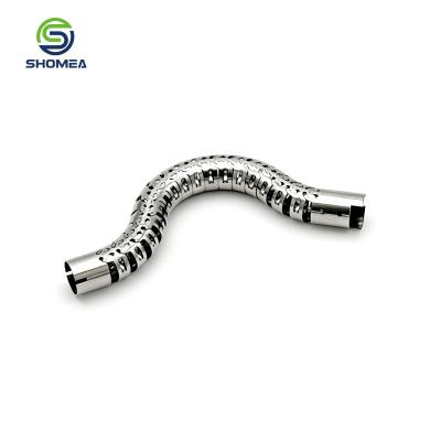 China Customized Endoscope Snake Bone Tube with 4.7x4.3x260 for sale