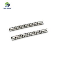 China Customized Endoscope Snake Bone Tube with 4.7x4.3x260 for sale