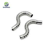 China Customized Endoscope Snake Bone Tube with 4.7x4.3x260 for sale