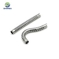 China Customized Endoscope Snake Bone Tube with 4.7x4.3x260 for sale