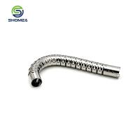 China Customized Endoscope Snake Bone Tube with 4.7x4.3x260 for sale