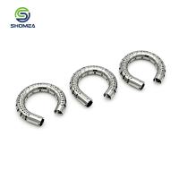 China Customized Endoscope Snake Bone Tube with 5.6x5.2x250° for sale