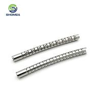 China Customized Endoscope Snake Bone Tube with 5.6x5.2x250° for sale