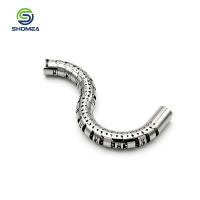 China Customized Endoscope Snake Bone Tube with 5.6x5.2x250° for sale