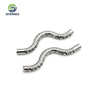 China Customized Endoscope Snake Bone Tube with 5.6x5.2x250° for sale