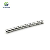 China Customized Endoscope Snake Bone Tube with 5.6x5.2x250° for sale
