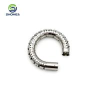 China Customized Endoscope Snake Bone Tube with 5.6x5.2x250° for sale