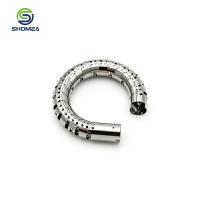 China Customized Endoscope Snake Bone Tube with 5.6x5.2x250° for sale