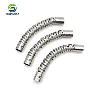 China Customized Endoscope Snake Bone Tube with 12x11x200° for sale