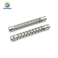 China Customized Endoscope Snake Bone Tube with 12x11x200° for sale