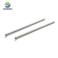China Customized Precision Sensing Fitting with Stainless Steel Linear Rod for sale