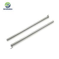 China Customized Precision Sensing Fitting with Stainless Steel Linear Rod for sale