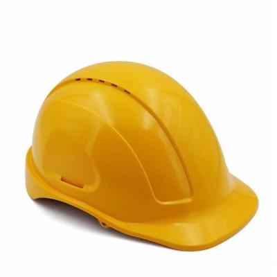 China Flame Retardant Welding Hard Hat with Impact Resistance and Electrical Insulation for Industrial Safety for sale