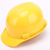China HDPE Material Safety Bump Cap with 4-Point Head Loop for Impact Resistance in Construction for sale