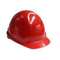 China ABS Material 300g Net Weight 6-Point Suspension Anti-impact Bump Cap for Personal Safety for sale
