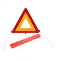 China Red Bag with Logo Printing Car Emergency Roadside Kit for Family Camping and Car with 2 Years Shelf Life for sale