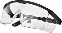 China Anti-Fog Scratch Resistant Safety Goggles with Adjustable Temple for Industrial and DIY Eye Protection for sale