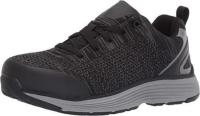 China Alloy Toe Slip-Resistant Lightweight ESD Safety Shoes for Industrial Workplaces for sale