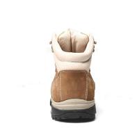 China Non-Slip Puncture Resistant Anti-Static ESD Safety Shoes Work Boots for Industrial Use for sale