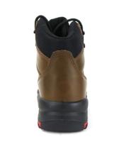 China Heat Resistant Metal Free ESD Safety Shoes S3 SRC Anti Static Work Boots for sale