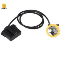 China 3W Cree XPE LED Miner Head Lamp with 10000h Usage Life and Exs I Explosion Proof for Mining Safety for sale
