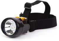 China Waterproof Explosion Proof Rechargeable Mining Light LED Headlamp for Hard Hat for sale