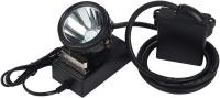 China Super Bright IP68 Waterproof Mining Headlamp with 20 Hours Runtime LED Head Torch for Mining and Outdoor Work for sale