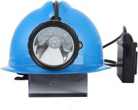 China Super Bright IP68 Waterproof Mining Headlamp with 20 Hours Runtime LED Head Torch for Mining and Outdoor Work for sale