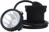 China Super Bright IP68 Waterproof Mining Headlamp with 20 Hours Runtime LED Head Torch for Mining and Outdoor Work for sale