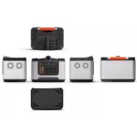 China 700W Portable Power Station with 648Wh Capacity for 10 Devices - Emergency Power Supply and Portable Generator for sale