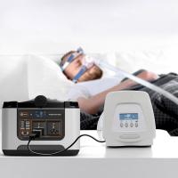 China 700W Portable Power Station with 648Wh Capacity for 10 Devices - Emergency Power Supply and Portable Generator for sale