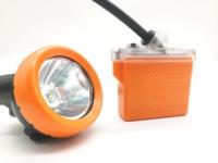 China ROOBUCK WIN7 Super Bright LED Mining Headlamp with 15000 Lux Brightness, 13 Hours Runtime, and Waterproof & Impact Proof Design for Underground Mining for sale
