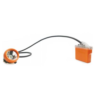 China ROOBUCK WIN7 Super Bright LED Mining Headlamp with 15000 Lux Brightness, 13 Hours Runtime, and Waterproof & Impact Proof Design for Underground Mining for sale