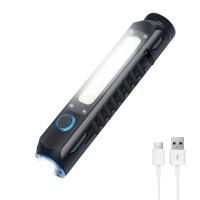 China Rechargeable 500LM Brightness Waterproof Headlamp Flashlight for Outdoor Activities for sale