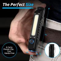 China Rechargeable 500LM Brightness Waterproof Headlamp Flashlight for Outdoor Activities for sale