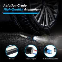 China Rechargeable 500LM Brightness Waterproof Headlamp Flashlight for Outdoor Activities for sale