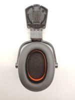 China FT-FM-3E ABS Material Earmuffs with 32dB SNR and Passive Noise Reduction for Industrial Safety for sale