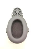 China High Noise Canceling Earmuffs with 28dB SNR Passive Noise Reduction and ABS Head Band for sale