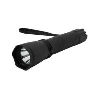 China FT3W IP66 Waterproof 3W High Brightness LED Flashlight with 2200mAh Battery for Industrial Use for sale