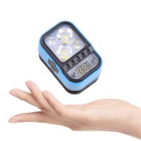 China IPX4 Waterproof LED Headlamp 400-500 Lumens with Compact Design for Outdoor Activities for sale