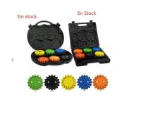 China Road Flare with 360° Super Bright LEDs and Waterproof Design for Emergency Use for sale