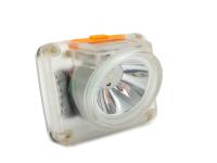 China Professional Rechargeable Miner Lamp 18000 LUX IP67 Waterproof Hard Hat Light for Mining Safety for sale