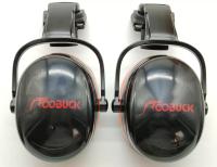 China FT-FM-3E ABS Material Earmuffs with 32dB SNR and Passive Noise Reduction for Industrial Safety for sale