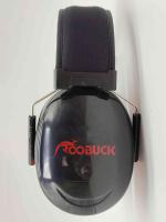 China 33dB SNR Passive Noise Reduction Earmuffs with ABS Material for High Noise Canceling Protection for sale