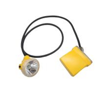 China WIN14 Rechargeable Miner Lamp 24000 Lux IP68 for Coal Mining for sale
