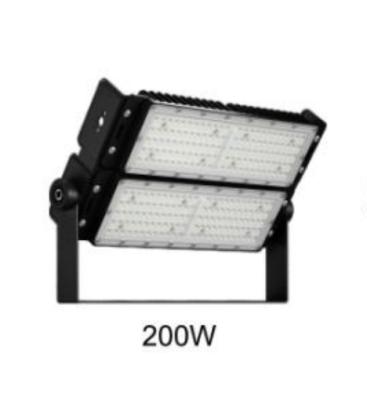 China 200W LED Flood Light 30000 Lumens IP66 Waterproof for Airports for sale