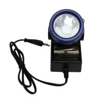 China BK3000 Rechargeable Miner's Headlamp with 6000lux Brightness 13h Runtime and Explosion-Proof Safety for sale